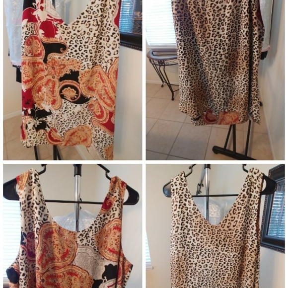 Tops | Plus Size 2x | Poshmark